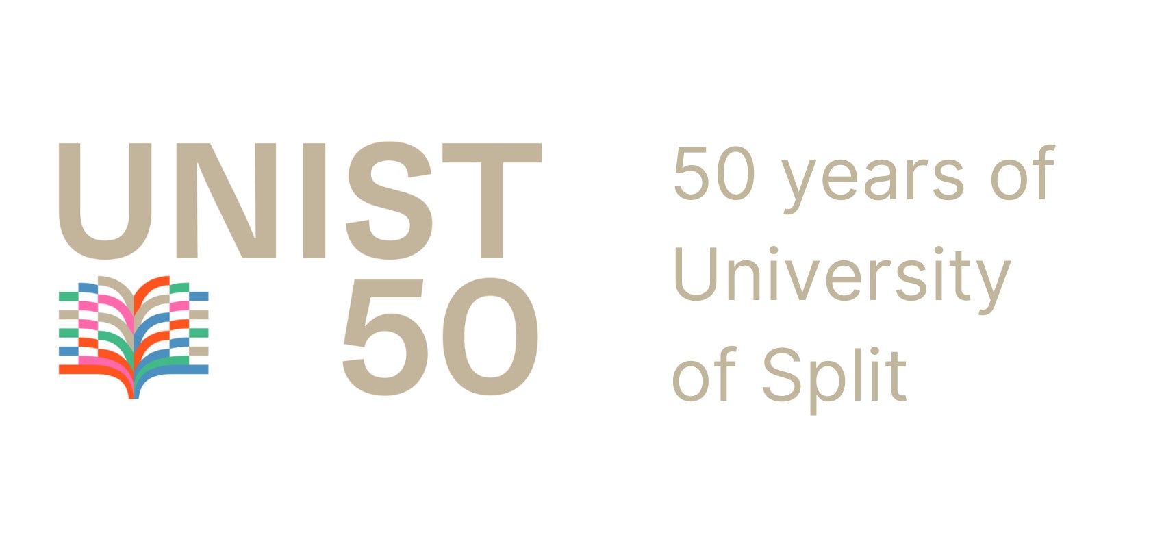 Sveučilište u Splitu - 50 years of University of Split