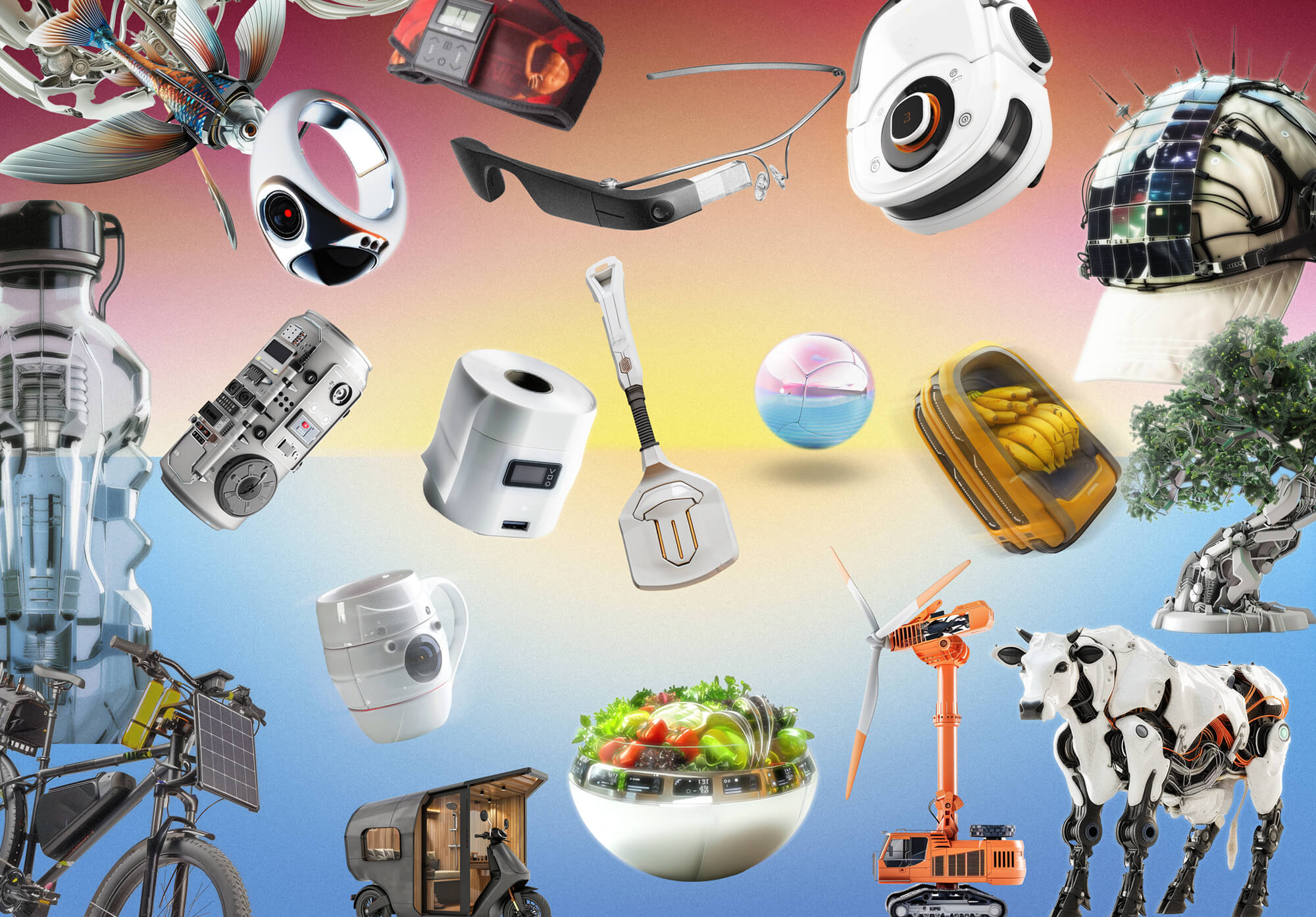 Sveučilište u Splitu - Applications for Summer School Design+Science 2024.