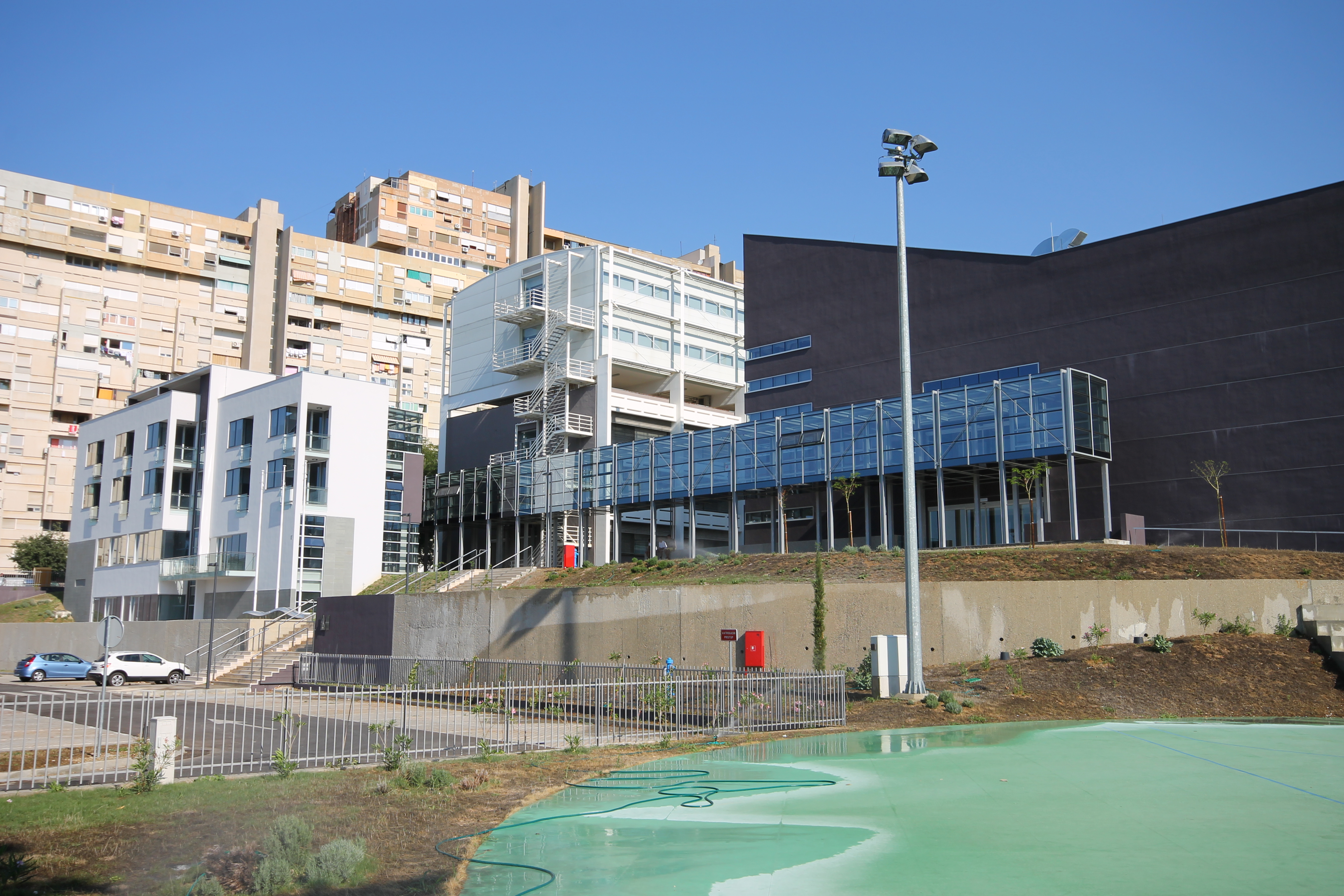 Sveučilište u Splitu - Natječaj za upis na studij Medicine na engleskom jeziku za akademsku ...