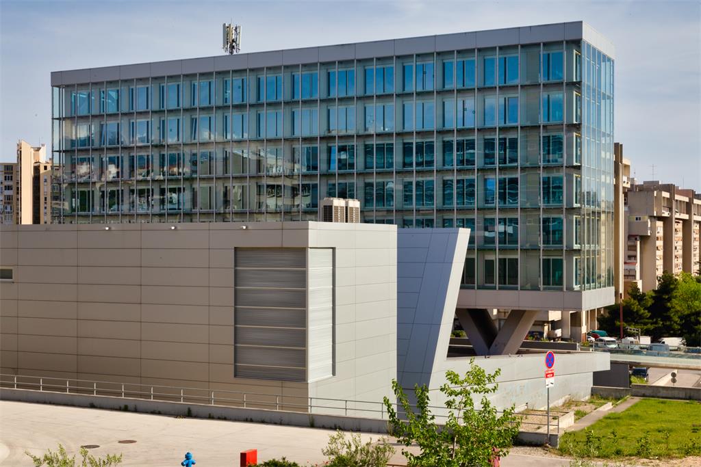 Sveučilište u Splitu - About us