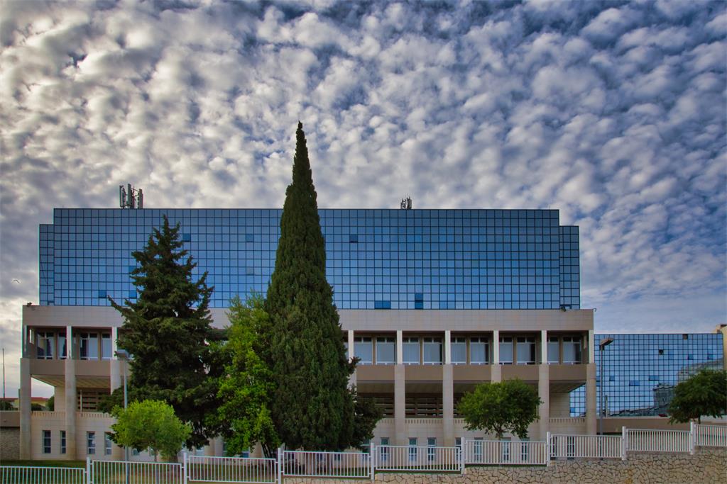 Sveučilište u Splitu - Faculty of Economics, Business and Tourism