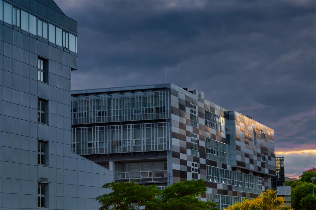 Sveučilište u Splitu - Faculty of Maritime Studies