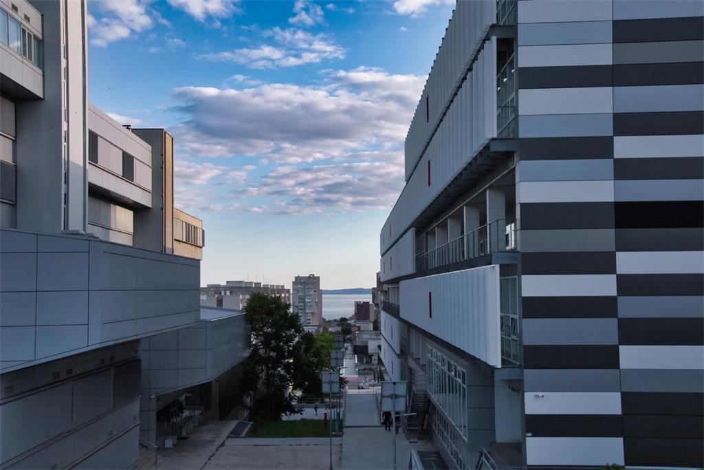 Sveučilište u Splitu - O nama