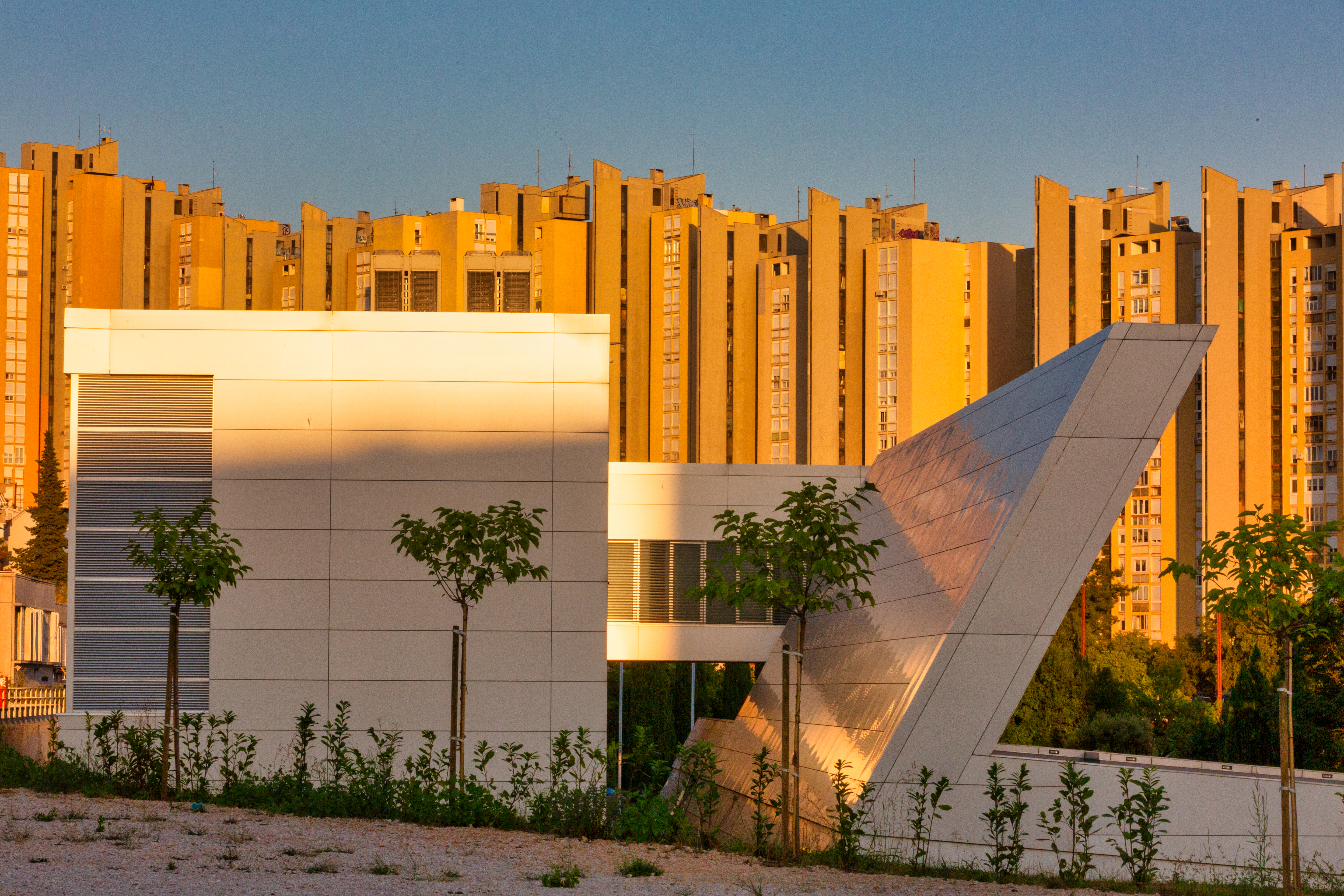 Sveučilište u Splitu - O nama