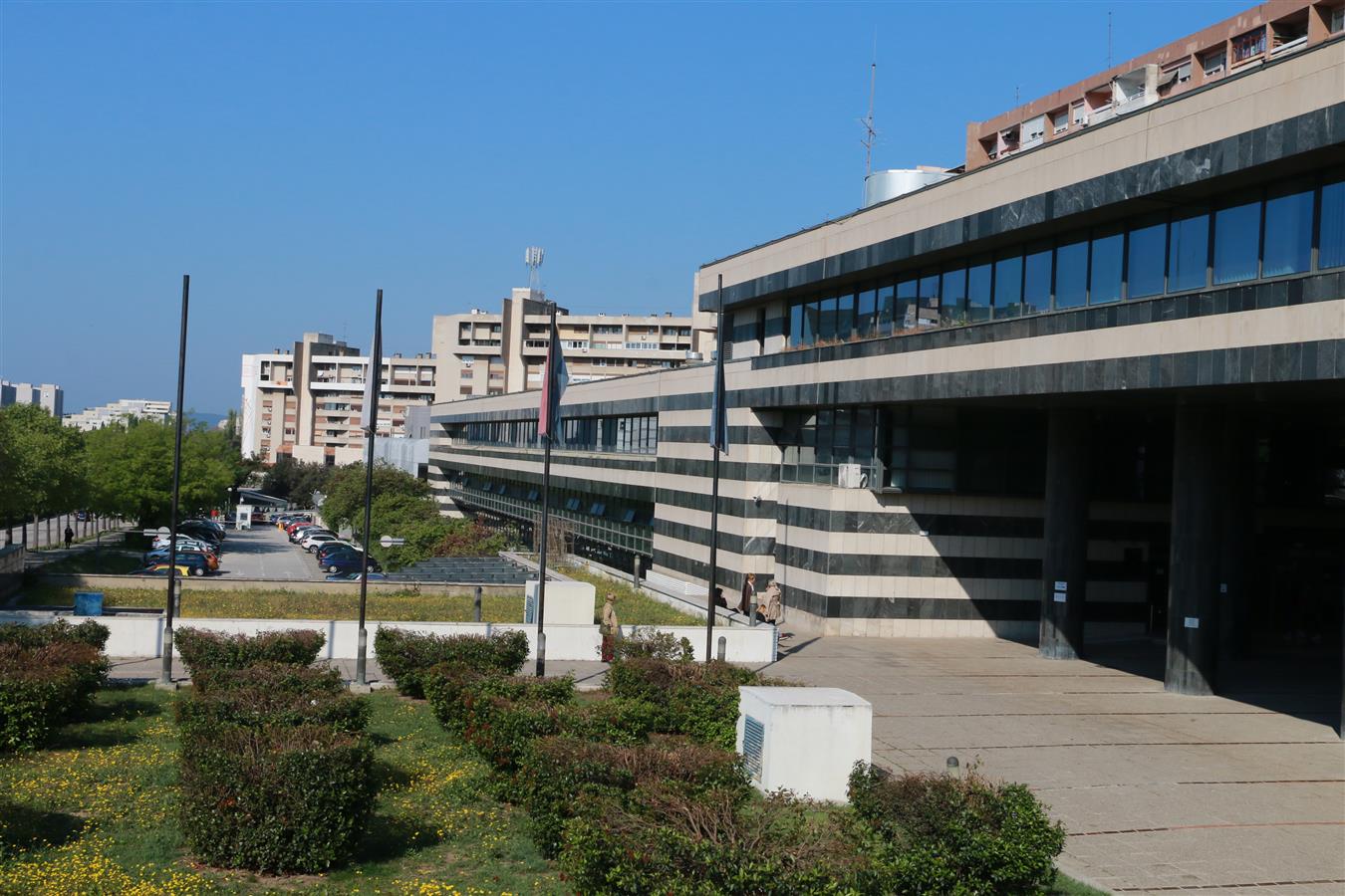 Sveučilište u Splitu - Enrollment in the Course of Korean Language ...