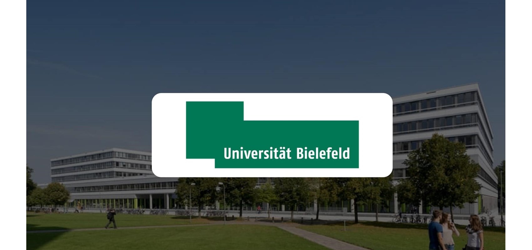 Sveučilište u Splitu - SUMMER SCHOOL OF GERMAN LANGUAGE – AT BIELEFELD