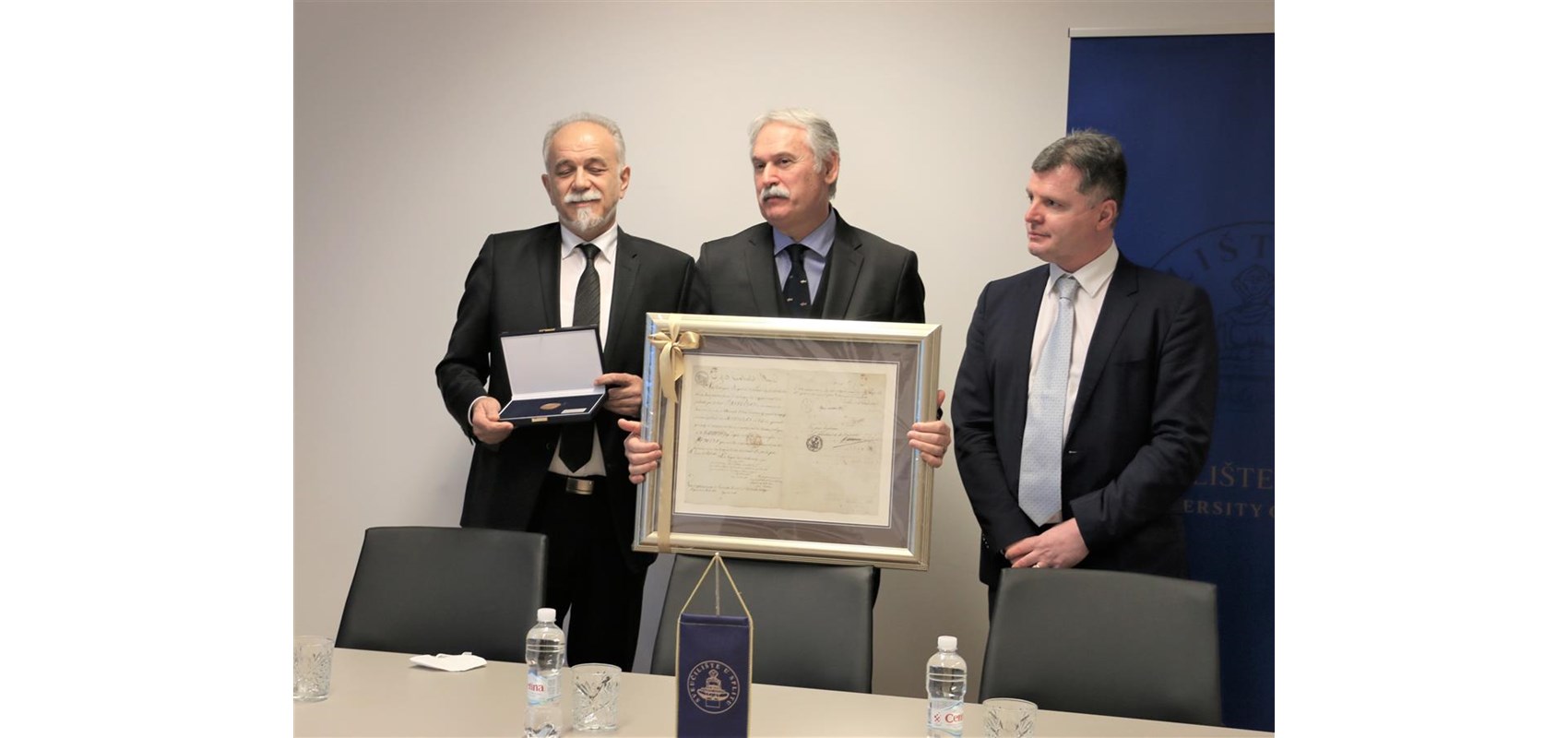 Sveučilište u Splitu - Croatian Medical Association - the Zadar branch ...