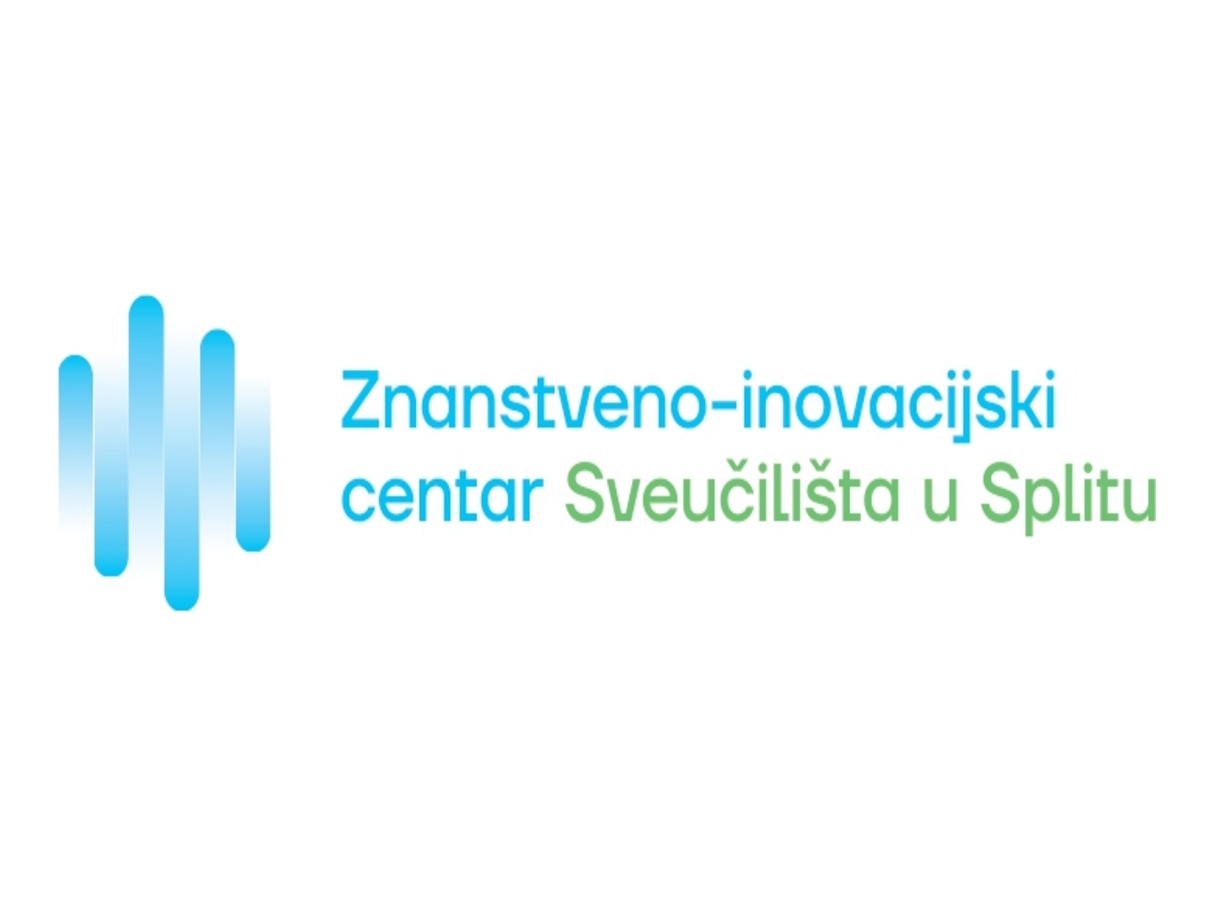 Sveučilište u Splitu - We present you the visual identity of University ...