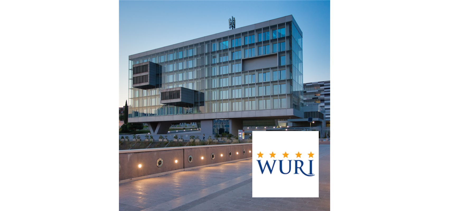 Sveučilište u Splitu - The success of the University of Split - Top 50 ...