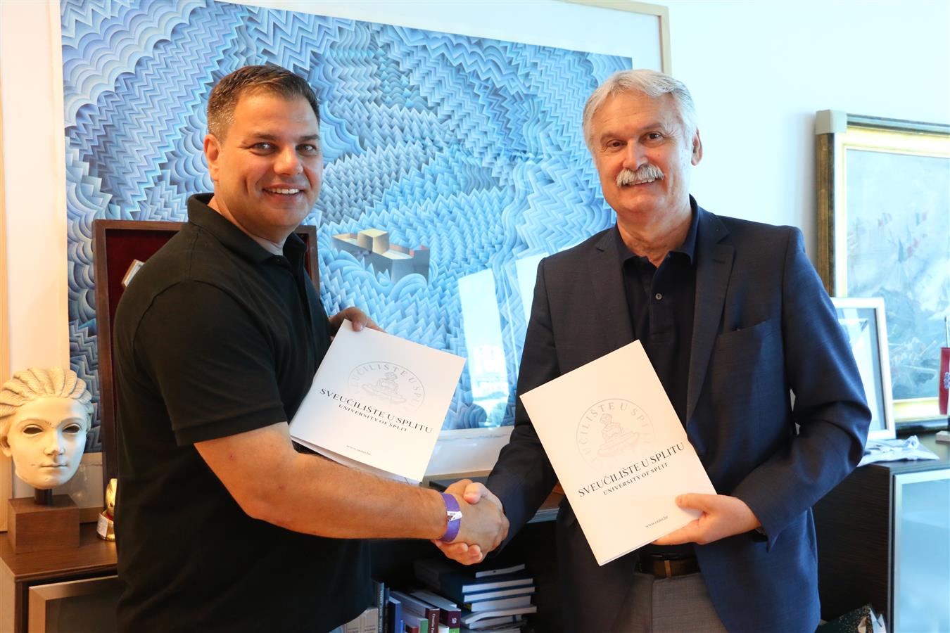 Sveučilište u Splitu - Ultra Europe Festival as University of Split’s ...