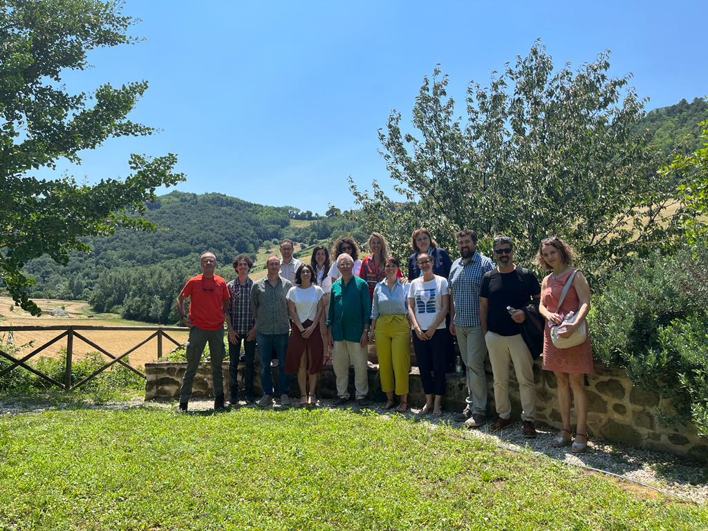 Sveučilište u Splitu - Two interesting PRIMA projects started at the ...