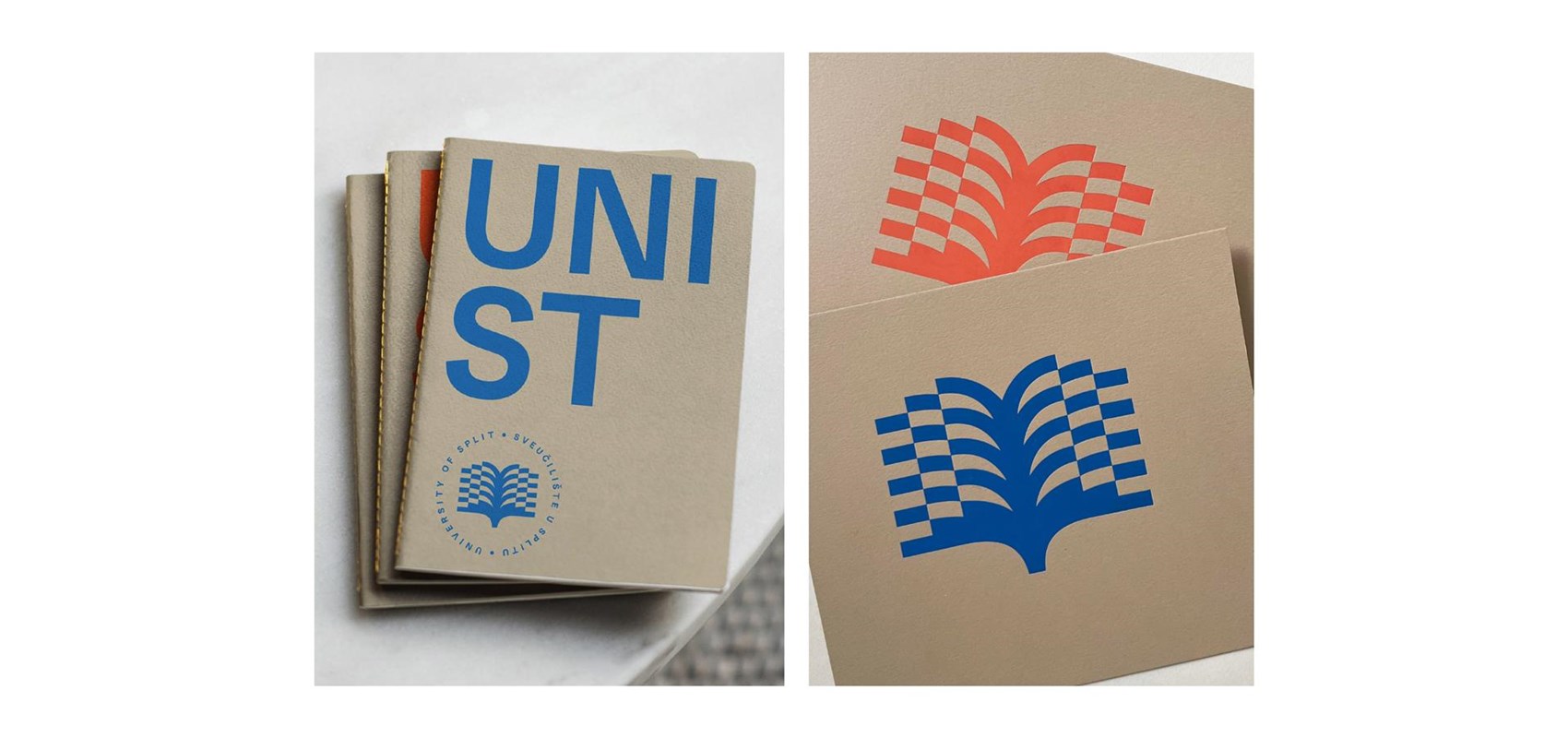 Sveučilište u Splitu - University of Split’s book of knowledge