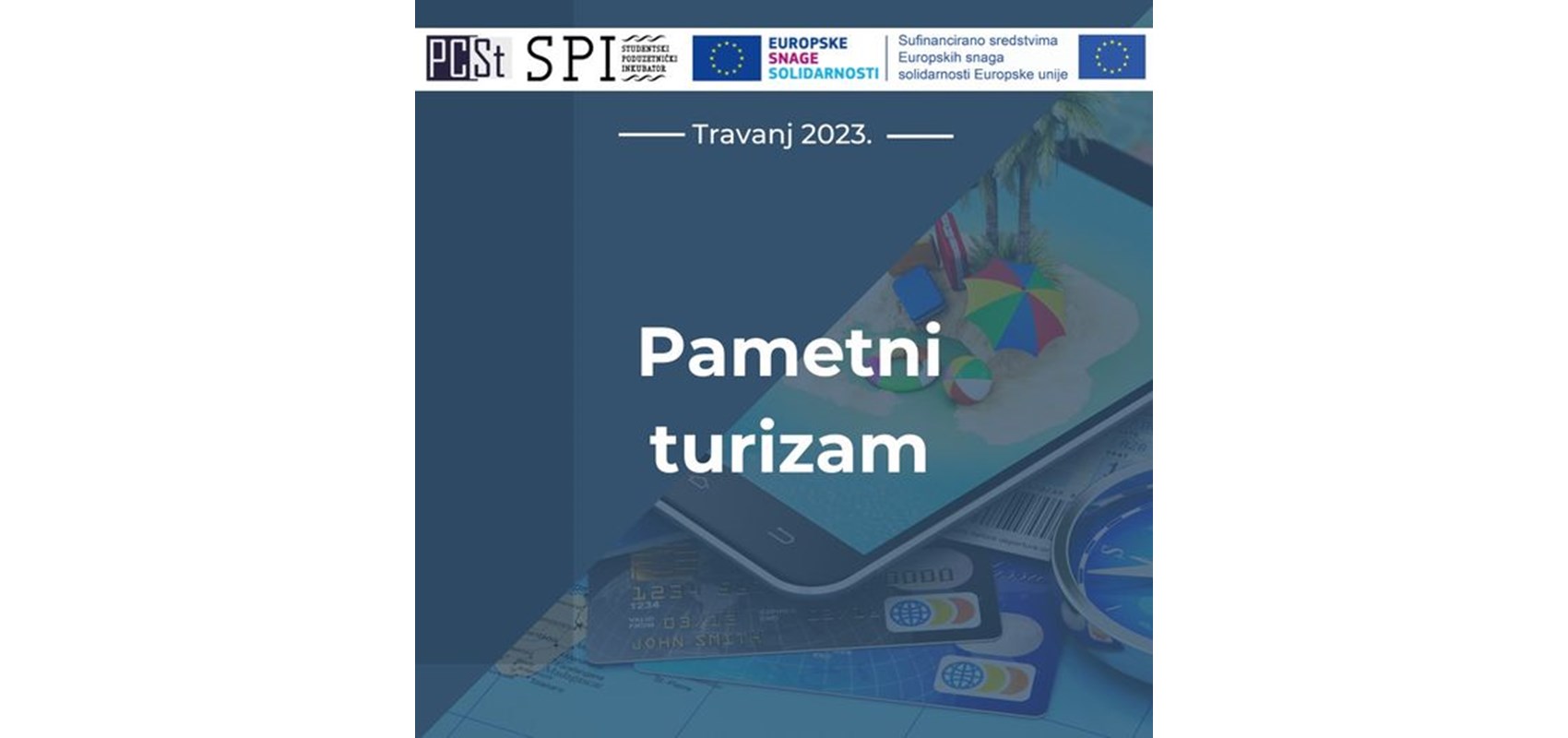 Sveučilište u Splitu - Prijava za predavanja na temu "Pametni turizam"
