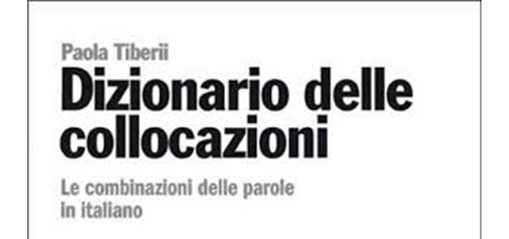 Sveučilište u Splitu - Predavanje prof. Paole Tiberii, autorice ...