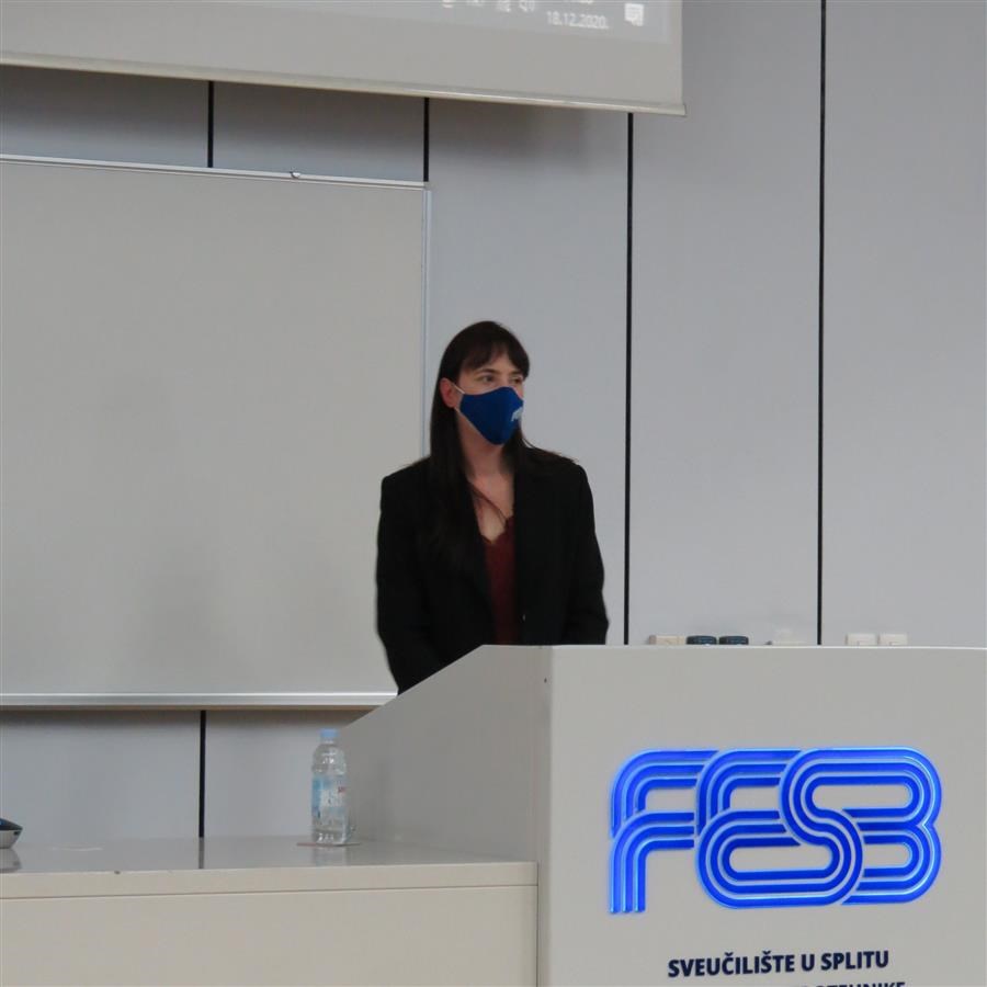 Sveučilište u Splitu - Obrana međunarodnog dvojnog doktorata FESB-a i ...