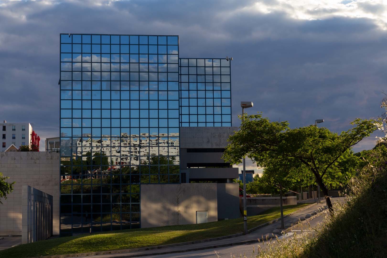 Sveučilište u Splitu - WHY STUDY AT THE UNIVERSITY OF SPLIT?