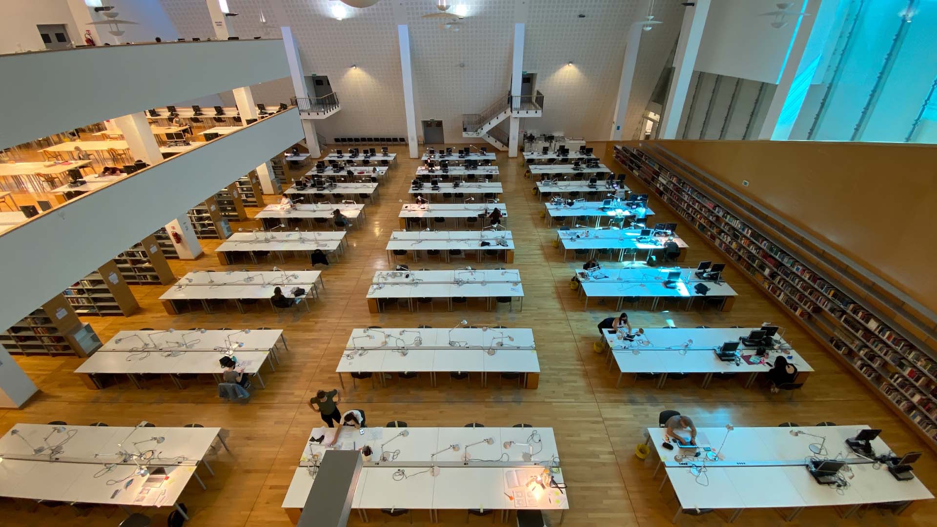 Sveučilište u Splitu - WHY STUDY AT THE UNIVERSITY OF SPLIT?