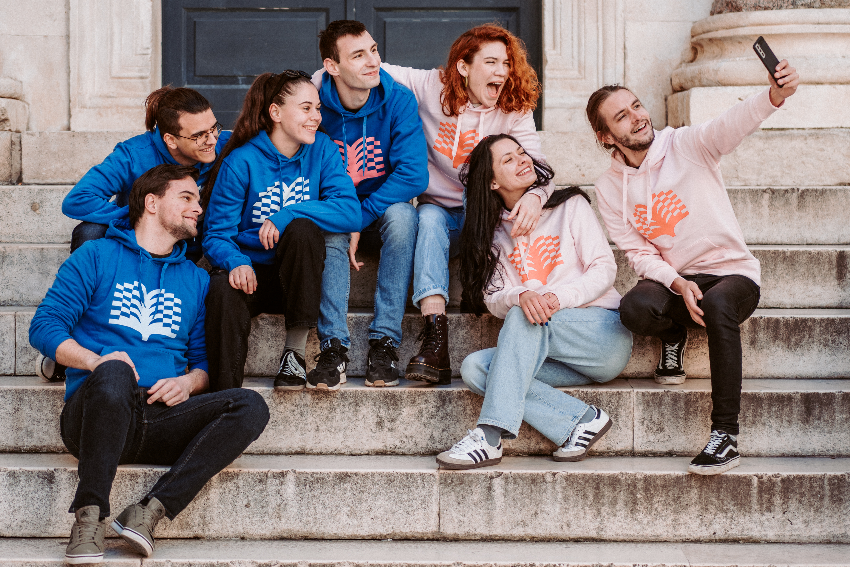 Sveučilište u Splitu - Universitas