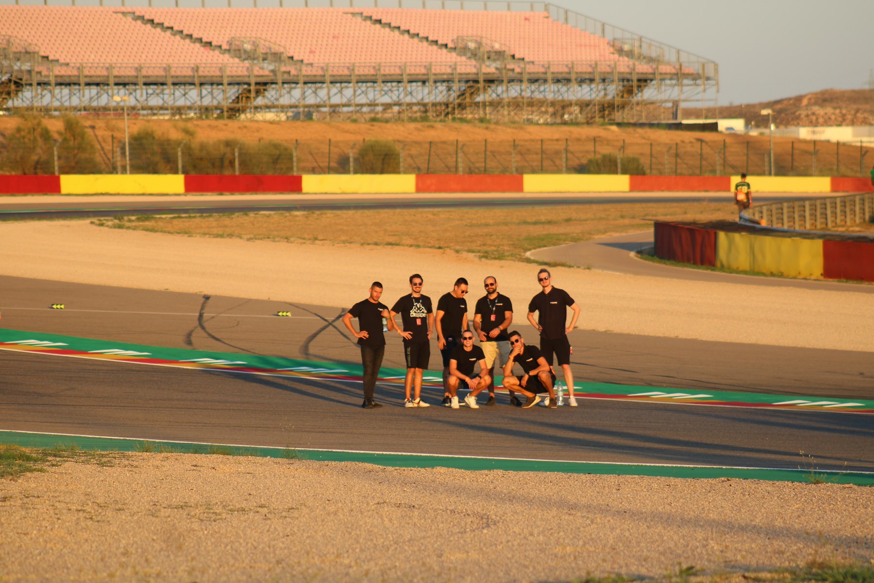 Sveučilište u Splitu - FESB Racing Team svojim motociklom ravnopravan ...