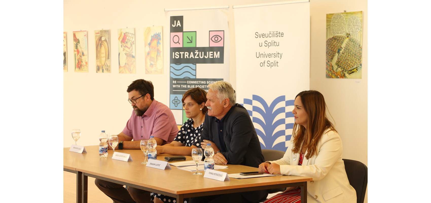 Sveučilište u Splitu - Najavljen bogat program manifestacije „Europska ...