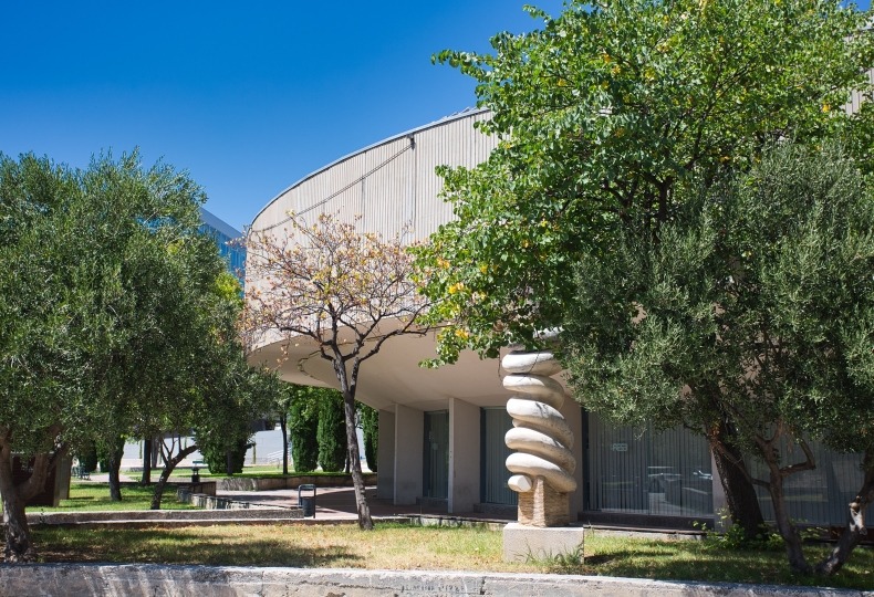 Sveučilište u Splitu - Faculty of Electrical Engineering, Mechanical ...