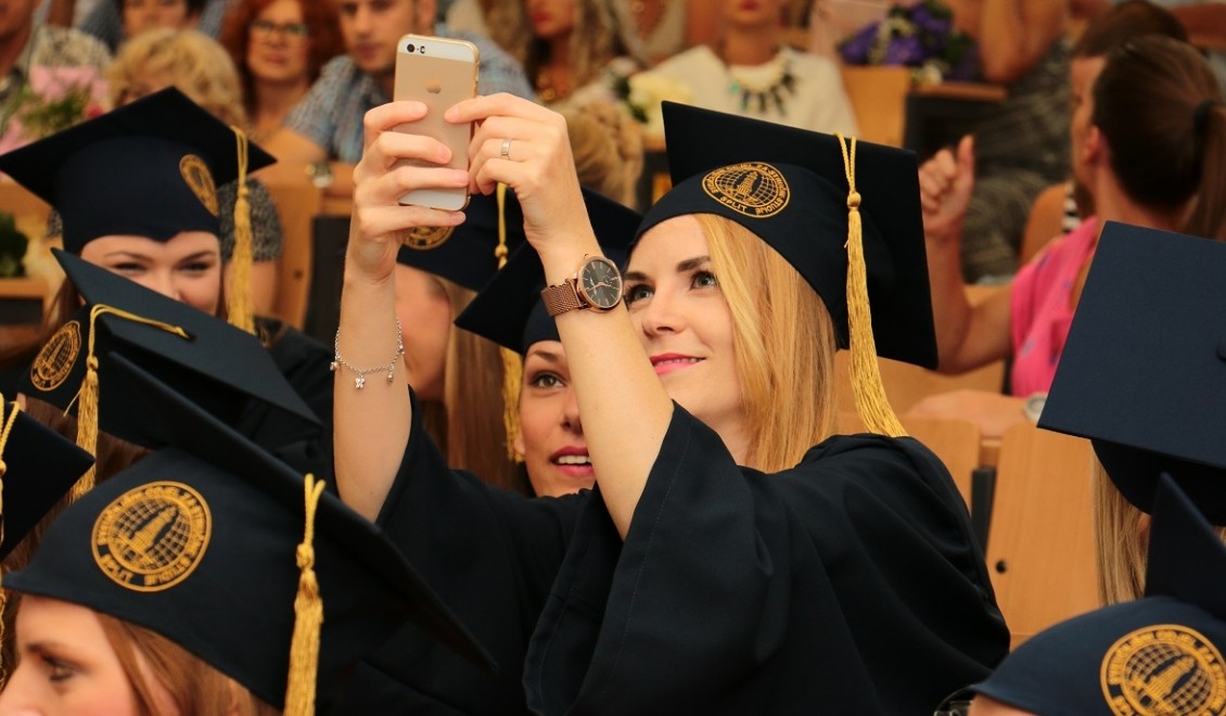 Sveučilište u Splitu - Poslijediplomski studij