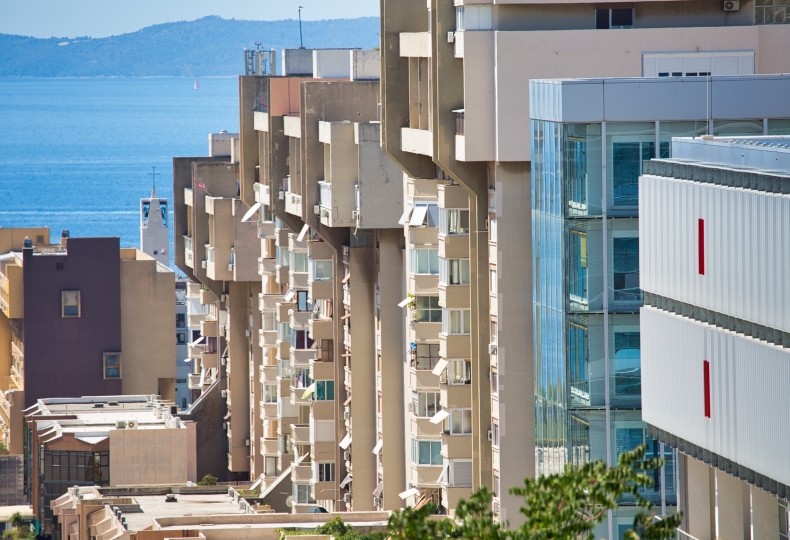 Sveučilište u Splitu - University of Split rankings